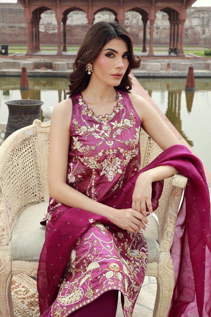 Muhabba – ShamshaHashwani